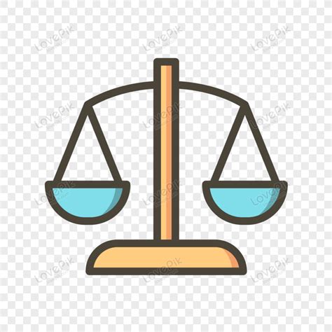 Vector Balance Icon Icon Justice Bank Free PNG And Clipart Image For