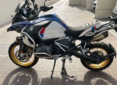 Bmw R Gs Adventure