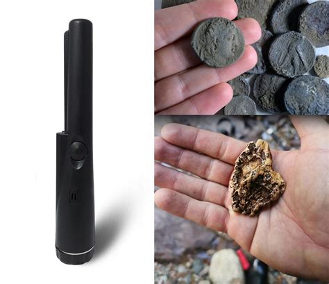 Wykrywacz Metalu Gp Pointer Pro Pointer Pinpointer