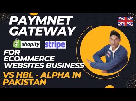 Payment Gateway In Pakistan Shopify Payment Gateways In Pakistan
