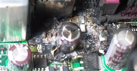 Can A Motherboard Be Repaired According To Experts