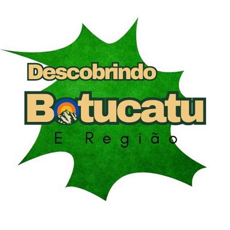 Descobrindo Botucatu Região YouTube