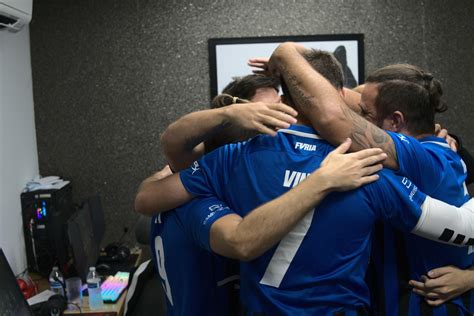 CS GO FURIA Vence OG E Segue Viva Na BLAST Premier Finals Cs Go Ge