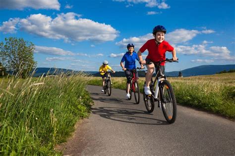 Comment bien choisir un vélo pour enfant Joliefamily fr