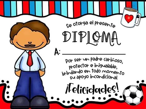 Introducir 109 Images Fabulosos Diplomas Diplomas Para El Dia Del