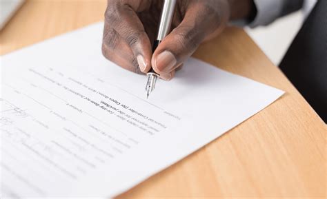 Wet Signature Vs Electronic Signature The Complete Guide Signnow Blog
