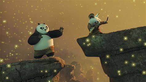 Kung Fu Panda Wallpapers For Desktop