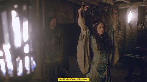 Karen Hassan Naked In Vikings