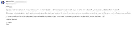 C Mo Despedirse En Un Email Gu A Pr Ctica Ftl