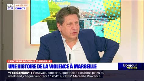 R Glements De Comptes Marseille Morts Sur Une Ann E Civile Moi