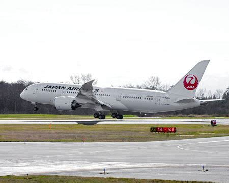 Investigators Dispatched To Scene Of Latest Boeing Incident