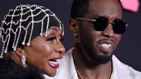 La madre de Sean Combs condena el linchamiento público tras las