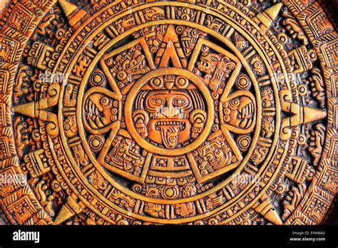 Calendario Azteca Calendario Azteca Dibujos Aztecas Images And Photos