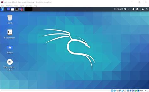 Quickest Way To Install Kali Linux On Virtualbox Linuxshout