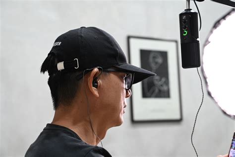 Trên tay cảm nhận nhanh về tai nghe Sennheiser IE 200