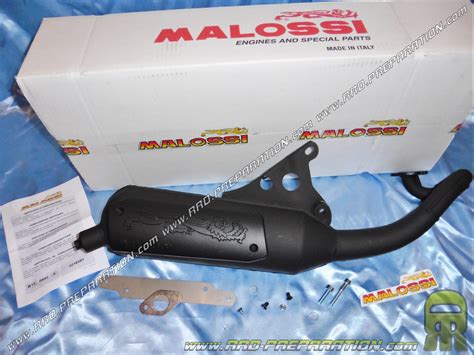 Auto moto pièces accessoires Scooter pièces Systèmes échappement