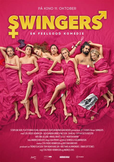Swingers 2019 Watchsomuch