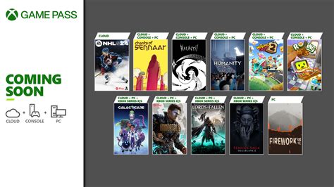 Todos Os Novos Exclusivos De Xbox Confirmados Para Jogos Que