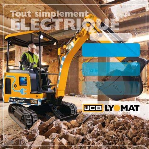 Engins Tp Lectrique Lyomat