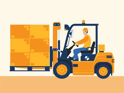 How To Determine The Load Center On A Forklift Bigrentz