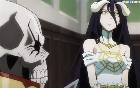 Date De Sortie De La Saison D Overlord Est Elle Officiellement