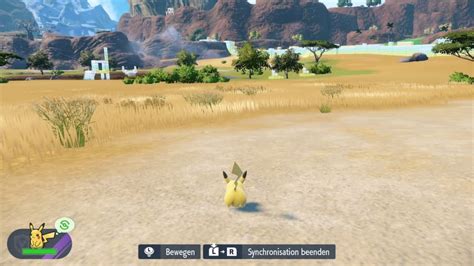 Im neuen DLC zu Pokémon Karmesin Purpur könnt ihr selbst als