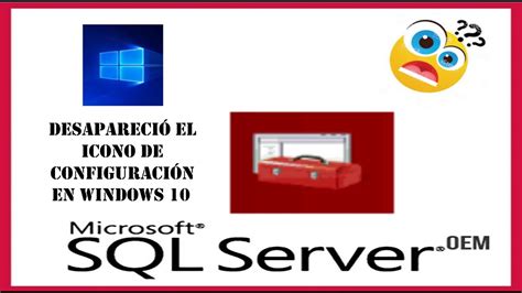 Cómo configurar el sql server configuration manager Mundowin