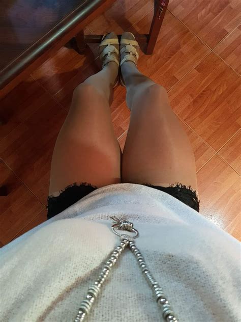 Florencia Cd On Twitter Crossdresser Pantyhose Legs Crossdressing