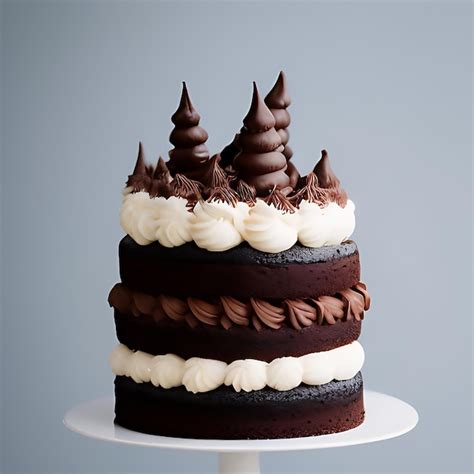 G Teau Au Chocolat Riche Et D Cadent La Recette Parfaite De G Teau Au