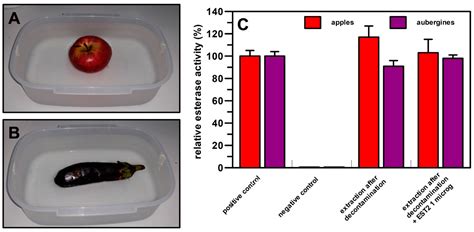Presence Of Insecticides And Pesticides In Fruits And Vegetables