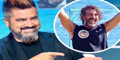 Isola Dei Famosi 2023 Marco Mazzoli Confessa Dopo La Vittoria Ecco