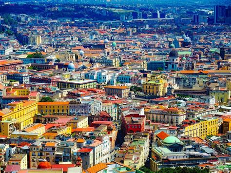 Casalnuovo Di Napoli Info Storiche Turismo Le Mat