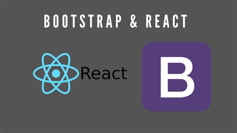 Integrating A Bootstrap Template To A React App YouTube
