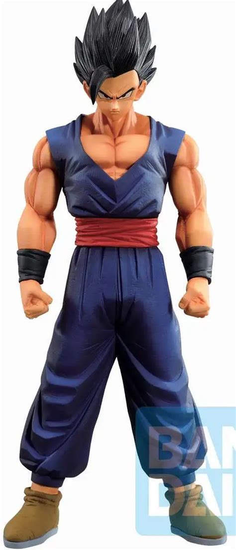 Banpresto Dragon Ball Super Super Hero Dxf Ultimate Gohan Figure Best