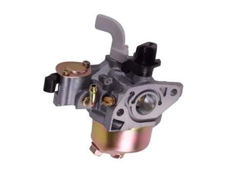 CARBURATEUR POUR HONDA GX100 U Rt Avec Cuve Choke Robinet D