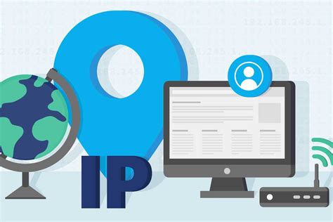 Le Guide Rapide Et Facile Pour Comprendre Ce Qu Est Une Adresse IP