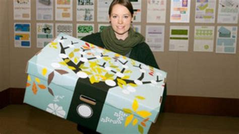 Por Qu En Finlandia Los Beb S Duermen En Cajas De Cart N