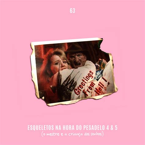 063 Esqueletos na Hora do Pesadelo 4 5 o mestre e a criança dos