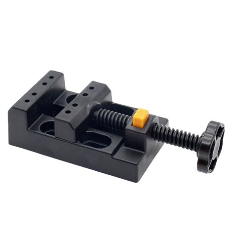 Mini Pince De Banc Micro Perceuse Presse Etau Fixe Grandado