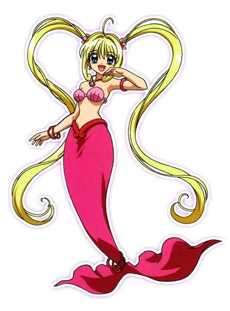 Pin On Mermaid Melody Pichi Pichi Pitch Anime Mermaid Mermaid