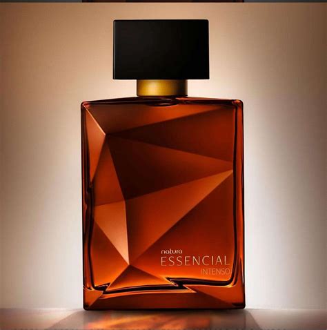 NATURA ESSENCIAL UNICO DEO PARFUM MASCULINO 90ML Ubicaciondepersonas