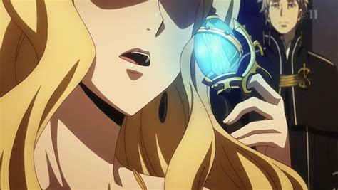 グランクレスト戦記 第19話 感想アレクシス様の用兵術は超一流マリーネ様まだ未練残ってるみたい アニメつぶやき速報