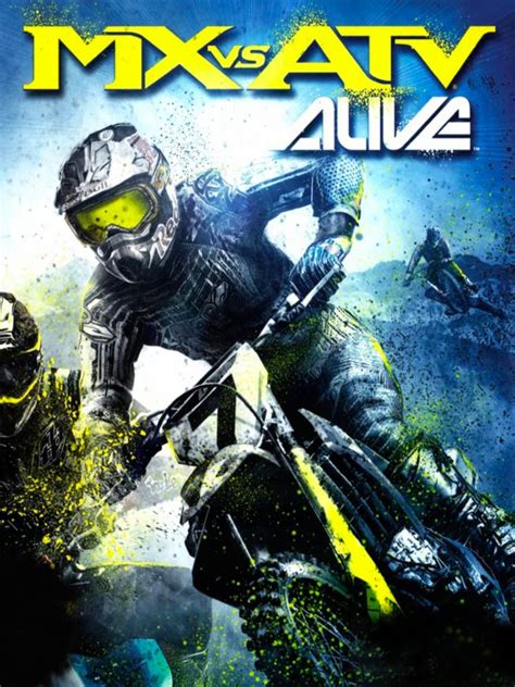 Mx Vs Atv Alive Stash Games Tracker