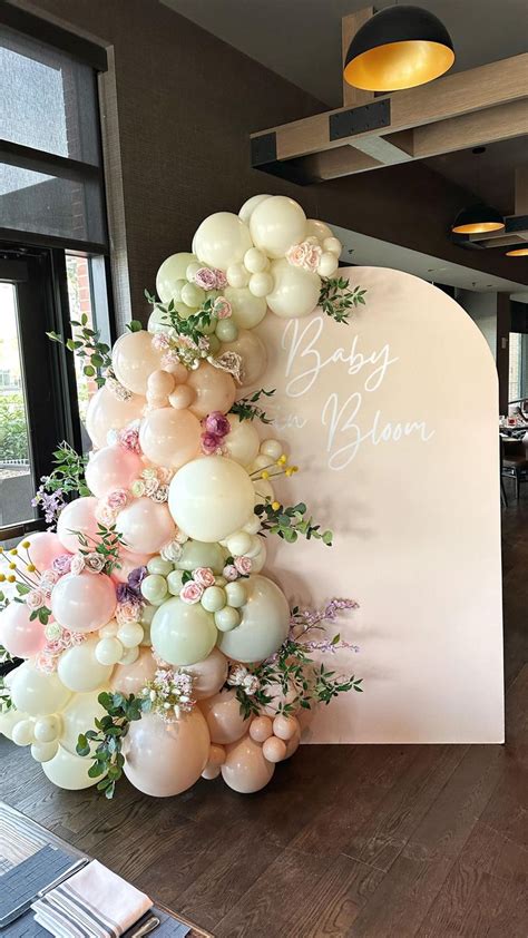 CHARLOTTE NC BALLOON STYLIST EVENT RENTALS On Instagram Setting Up