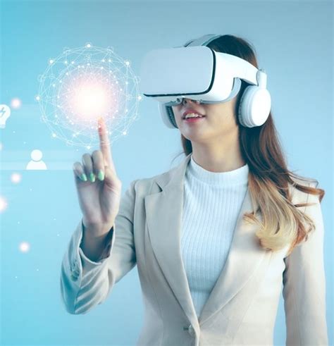 Você sabia que a realidade virtual pode ser uma grande aliada na