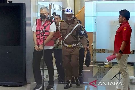 Kejagung Kembali Tetapkan Dua Tersangka Baru Kasus Korupsi Timah