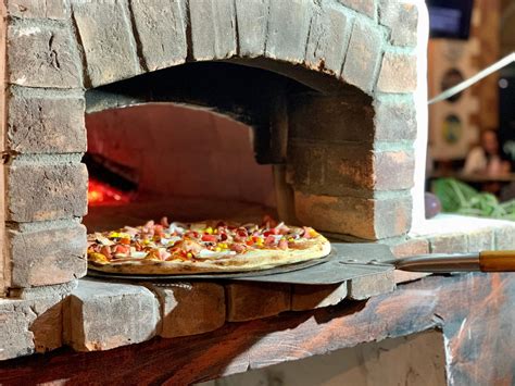 Comment Entretenir Un Four Un Pizza Notre Guide