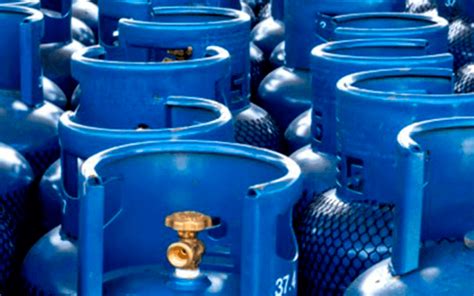 Qué es el gas licuado y en qué se diferencia del gas envasado