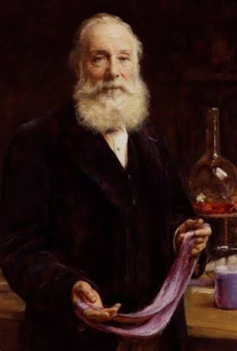 WILLIAM HENRY PERKIN KİMDİR Linc Heap Haber Ve Blog