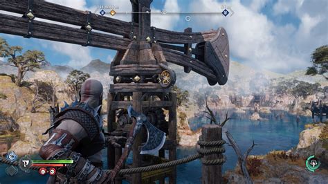 God of War Ragnarök Tipps für den perfekten Einstieg S4G